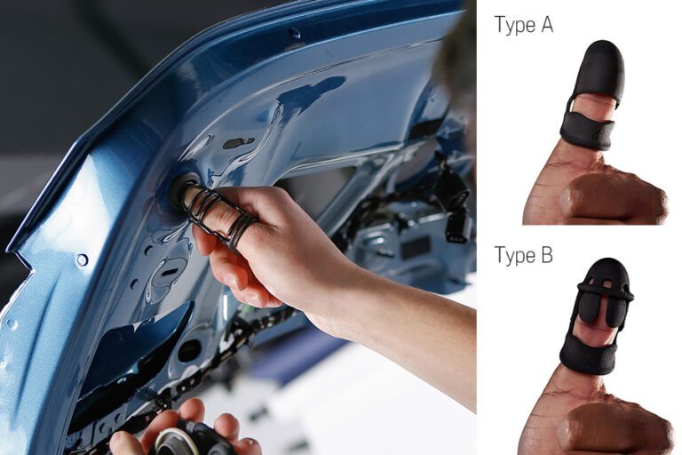 CX Power Thumb - SGM